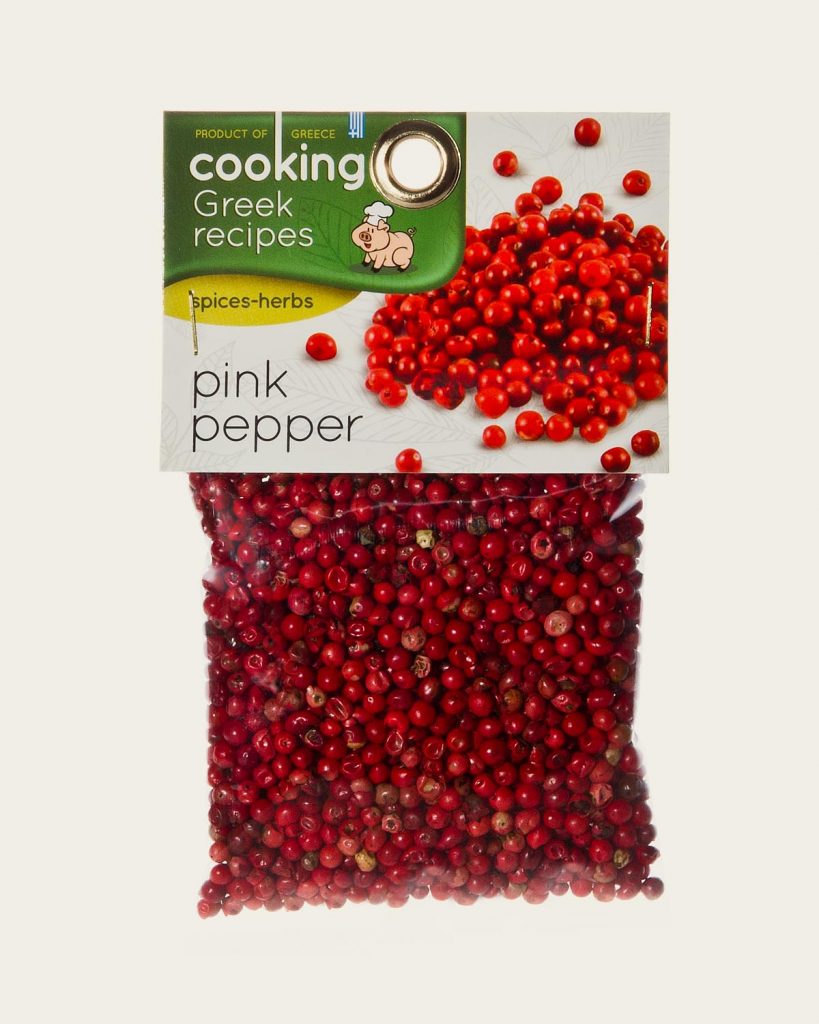 ΜΠΑΧΑΡΙΚΑ & ΑΡΩΜΑΤΙΚΑ ΦΥΤΑ, ΣΕΙΡΑ GREEK RECIPES, Διάφορα προϊόντα ...