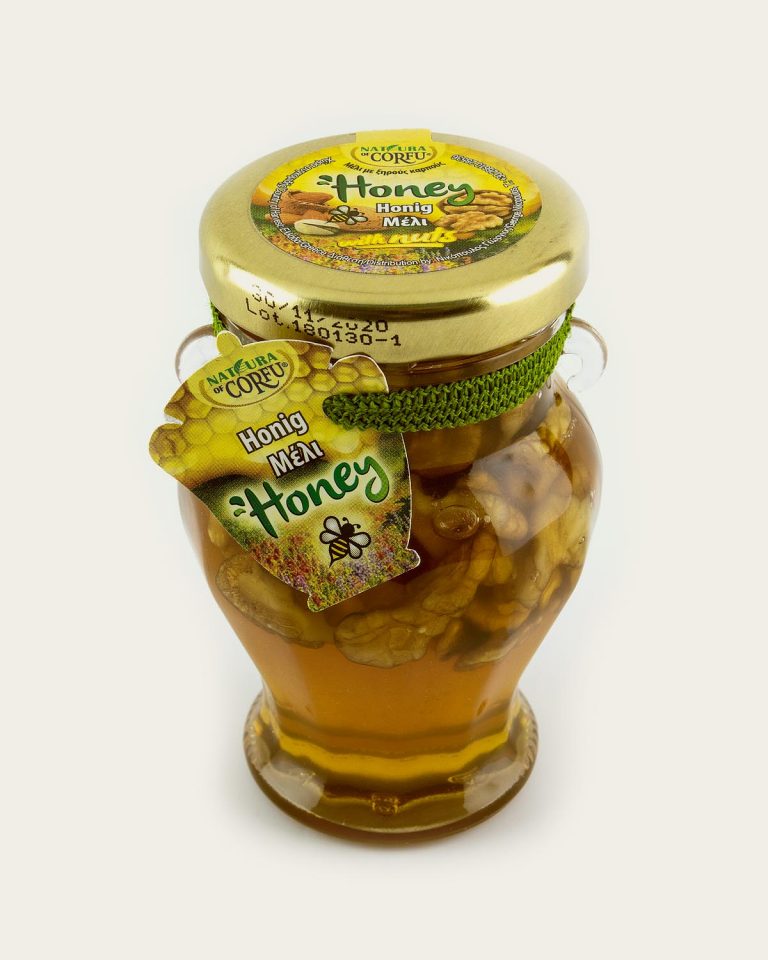 ΕΛΛΗΝΙΚΟ ΜΕΛΙ ΑΝΘΕΩΝ & ΚΩΝΟΦΟΡΩΝ, ΑΜΦΟΡΕΑΣ, (ΟΜΑΔΙΚΟ ΠΡΟΪΟΝ ...