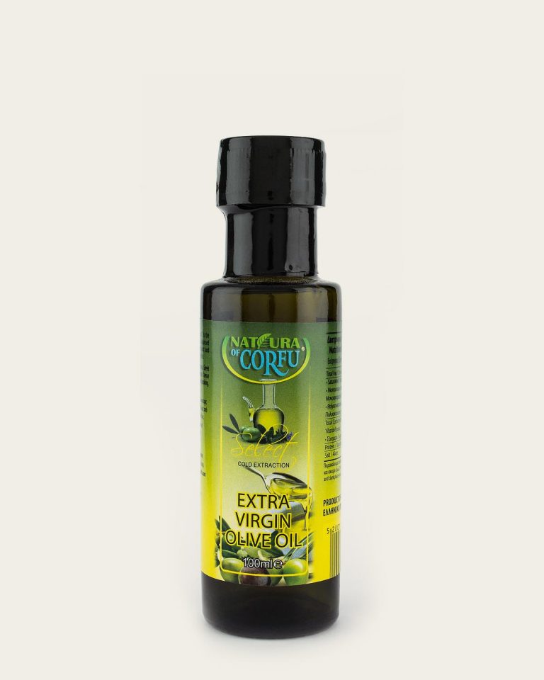 SELECT, ΕΞΑΙΡΕΤΙΚΟ ΠΑΡΘΕΝΟ ΕΛΑΙΟΛΑΔΟ, DORICA 100 ml - Παραδοσιακά ...